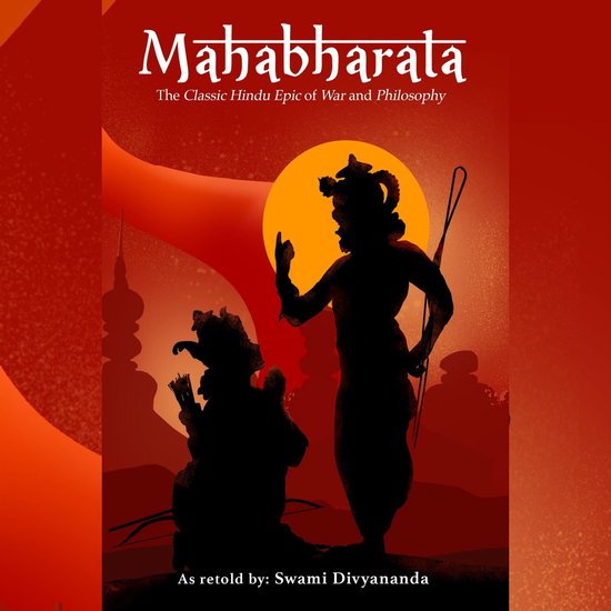 Mahabharata (ebook), Swami Divyananda | 9789358374599 | Boeken | bol.com