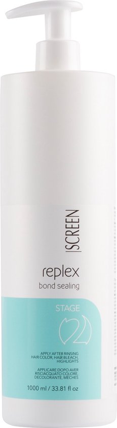 Balsam pentru par Replex Stage 2, 1000 ml | bol