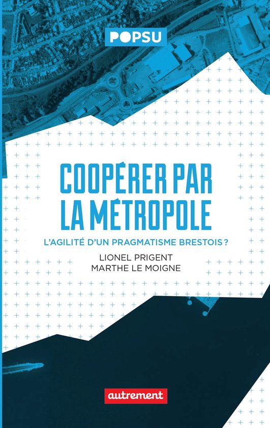 Coopérer par la métropole (ebook), Lionel Prigent | 9782746757462 ...