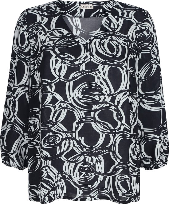 Alba Moda Blouse | bol.com