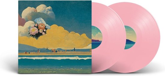 Temples - Exotico (2 LP), Temples | Muziek | bol