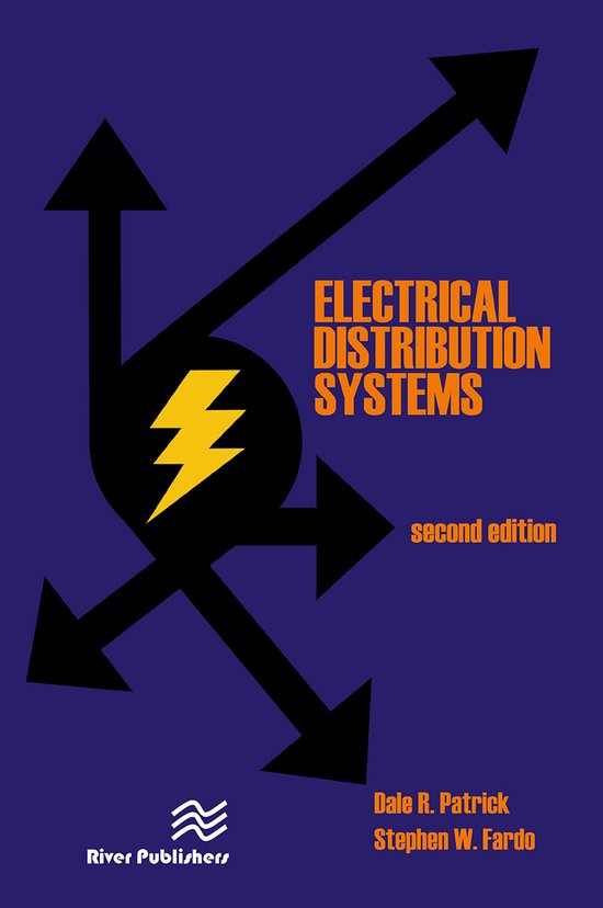 Electrical Distribution Systems | 9788770229029 | Dale R. Patrick ...