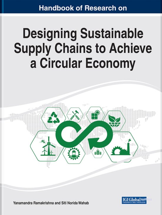 Designing Sustainable Supply Chains to Achieve a Circular Economy ...