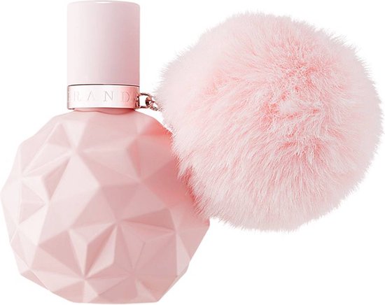 Ariana Grande Sweet Like Candy | bol.com