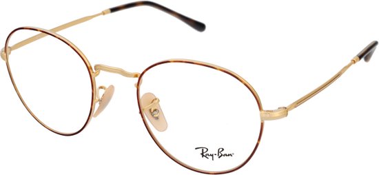 Ray-Ban RX3582V 2945 Glasdiameter: 49 | bol