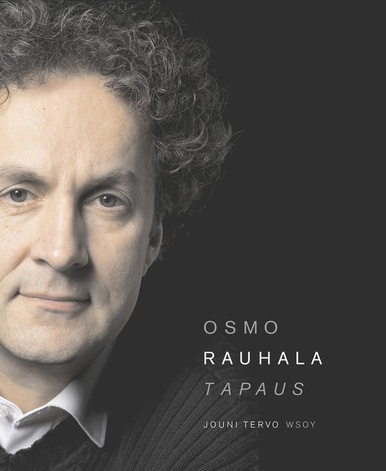 Osmo Rauhala - tapaus (ebook), Jouni Tervo | 9789510397497 | Boeken ...