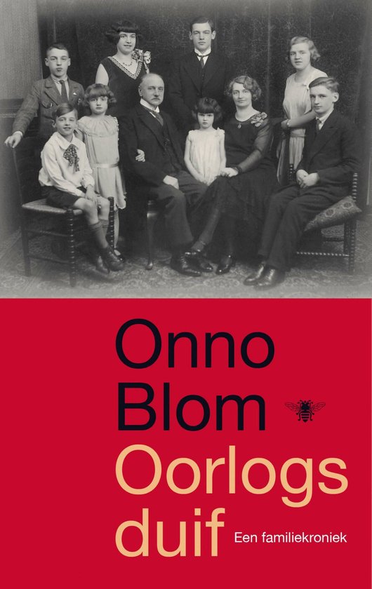 Oorlogsduif, Onno Blom | 9789403150215 | Boeken | bol