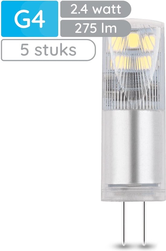 Led lamp met G4 fitting kopen? Kijk snel! | bol