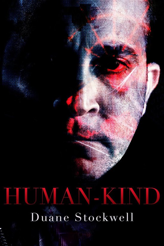 HUMAN-KIND (ebook), Stockwell | 9798330485727 | Boeken | bol