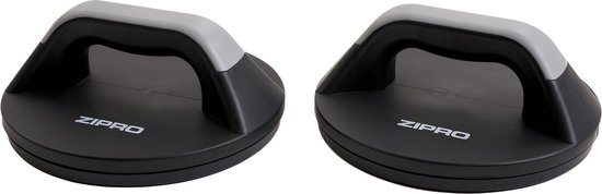 Zipro® Draaibare Push-up Bar set van 2 - Ergonomische Handvatten ...