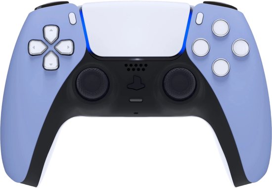 Clever PS5 Violet Controller | bol