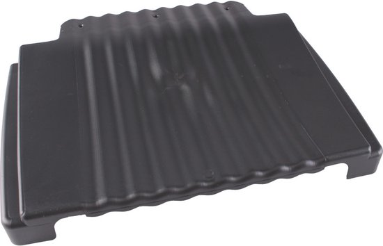 Trigano Spatlappen 312x235mm | bol