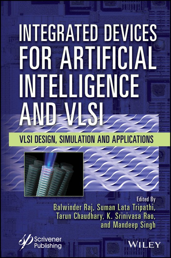 Integrated Devices for Artificial Intelligence and VLSI | 9781394204359 | Boeken | bol