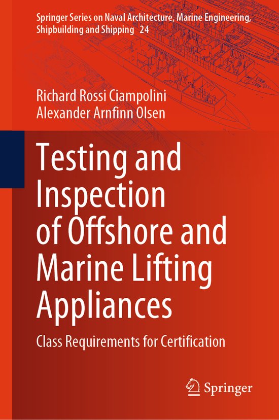 Springer Series on Naval Architecture, Marine Engineering, Shipbuilding ...