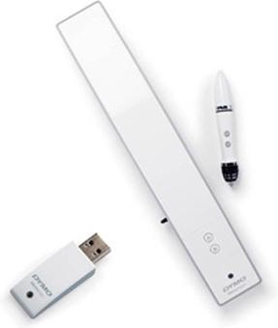 Boxlight Mimio Teach Bar | bol.com