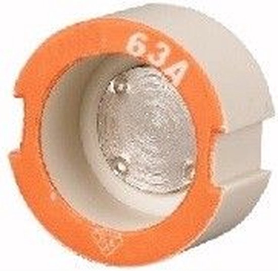Passchroef 63A | bol