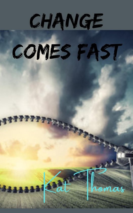 Change Comes Fast (ebook), Kat Thomas | 9798227490391 | Boeken | bol