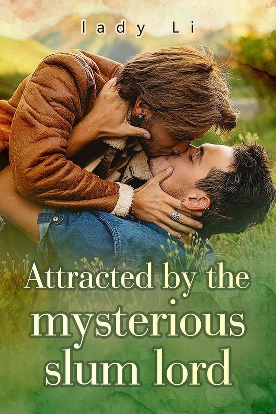Attracted by the Mysterious Slum Lord (ebook), lady Li | 9798227596642 ...