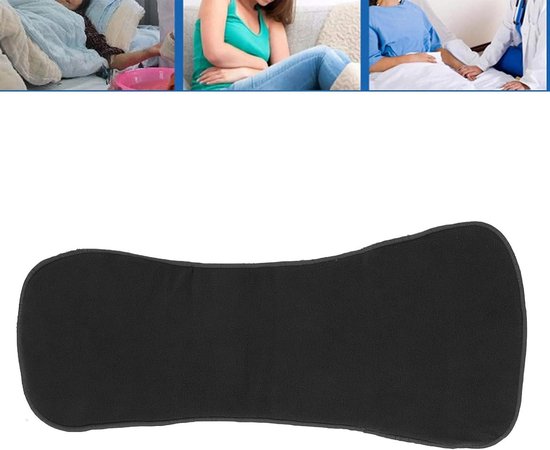 Wasbare Incontinentie-pads voor Volwassenen - Urine Onderleggers ...