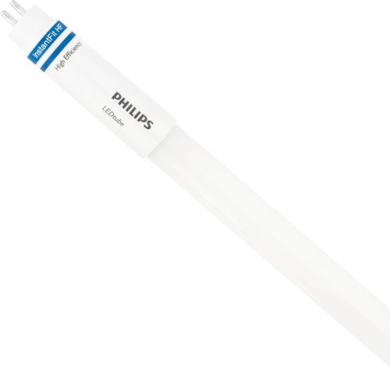 Philips - LED TL - T5 fitting - MASTER LEDtube - HF - 1200mm - HE - 16 ...
