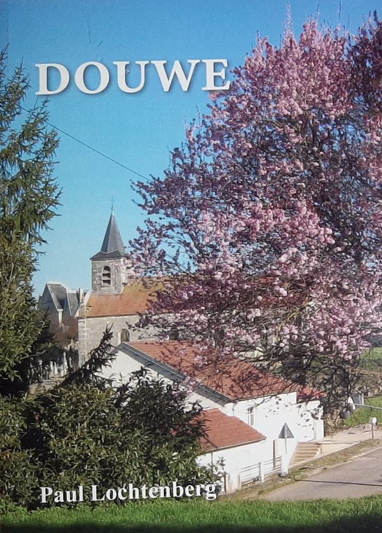 Douwe - Paul Lochtenberg, Paul Lochtenberg | 9789463283298 | Boeken | bol