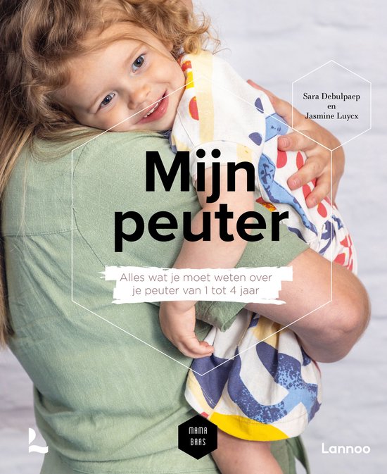 Mijn peuter (ebook), Sara Debulpaep | 9789401424271 | Boeken | bol