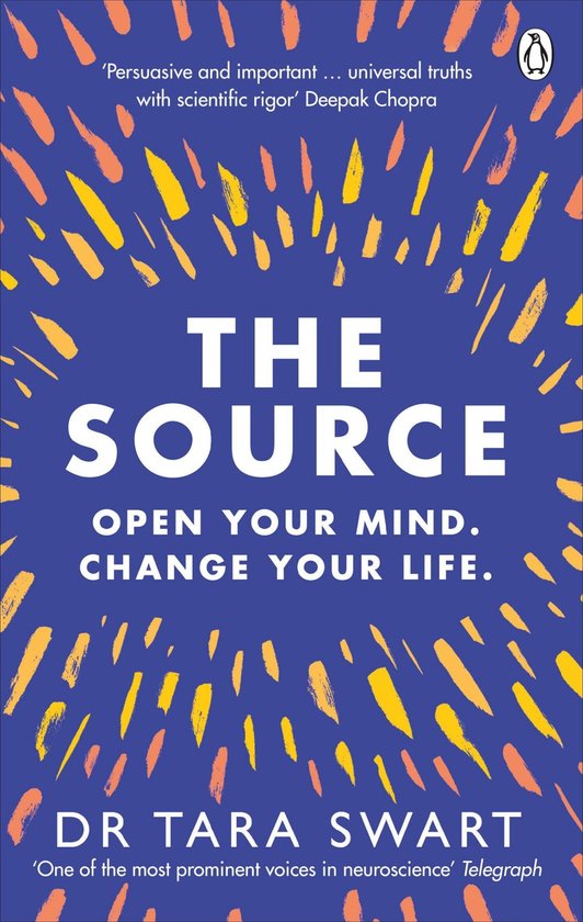 The Source, Tara Swart | 9781785042003 | Boeken | bol