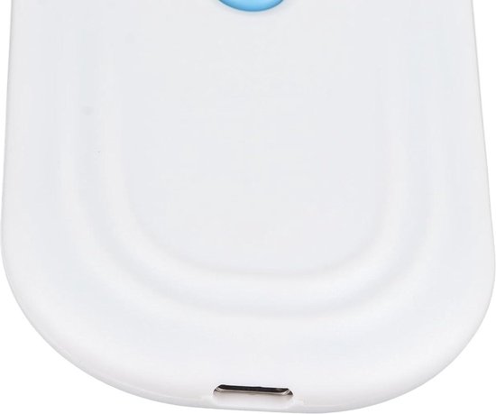 Microchip Scanner voor huisdieren - Honden, Paard, Kat, Varken - ID ...