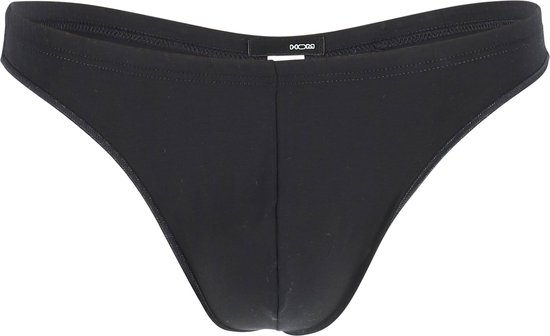 HOM Freddy g-string (1-pack) - heren string - zwart | bol