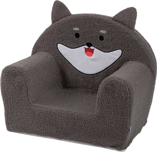 Bubaba by FreeON Kinderfauteuil - Peuterstoeltje - Kinderzetel ...