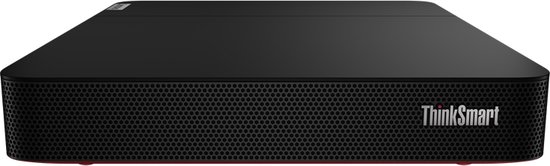 Lenovo ThinkSmart Core + IP Controller + ThinkSmart Bar 180 video ...