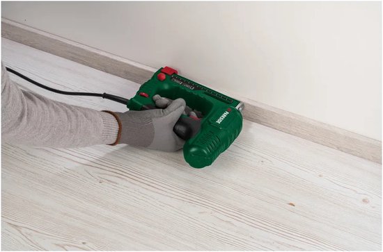 PARKSIDE® Elektrische tacker - Slagfrequentie: max. 30 min - Geschikt ...