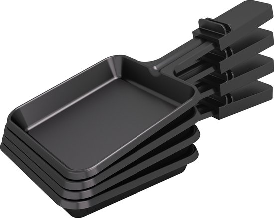 Princess Raclette Purify - 8 personen - Met ingebouwde afzuiging ...