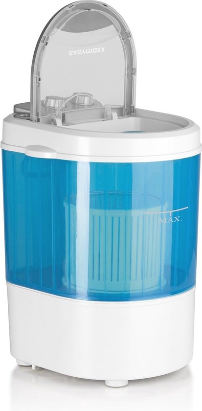 Mini machine à laver en Bébé en route - Compacte, jusqu'à 3 kg et ...