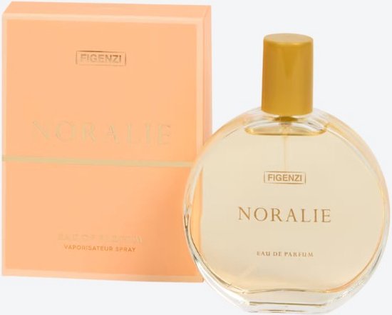 Figenzi Noralie Eau de Parfum Pour Femme 100 ml | bol