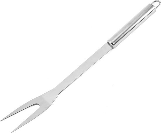vleesvork, roestvrijstalen kookvork, barbecuevleesvorken ...