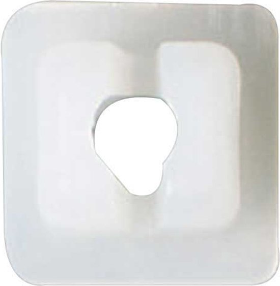 Spreidmoer OEM:999100501 - 20 stuks | bol