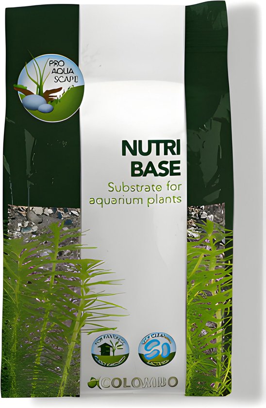 Colombo Flora Nutri Base - 5 L | bol