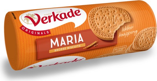 Verkade - Maria bescuits - 18 x 200 gram | bol