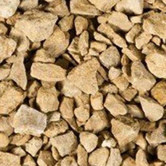 35 stuks! Ardenner split geel 8/16 mm 20 kg Gardenlux | bol