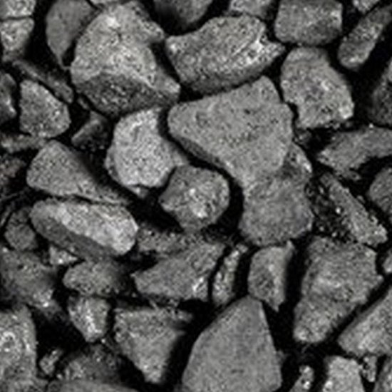 35 stuks! Basalt split zwart 16/32 mm 20 kg Gardenlux | bol