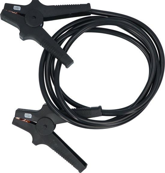 Carpoint Startkabel 500A Geïsoleerde Klemmen | bol