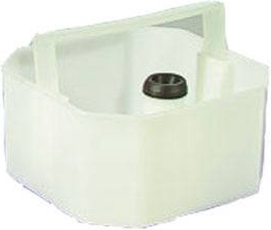 Eheim filtermand 2222/2322 | Aquarium diverse artikelen | bol