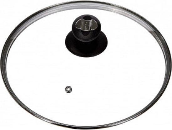 Lacor 71926 deksel Rond | bol