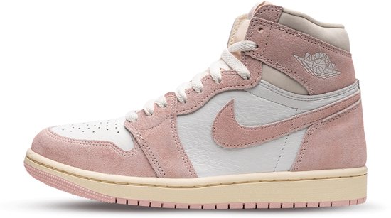 Air Jordan 1 Retro High OG 'Washed Pink' - maat EU37.5 - FD2596-600 ...