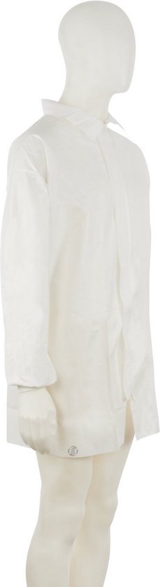 Equivera Labjas - Labojas - Doktersjas - Laboratoriumjas - Labjas Dames ...