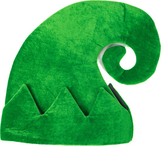 Kabouter Plop verkleedhoofddeksel - rood | Prijs, EAN 5414233145851 ...