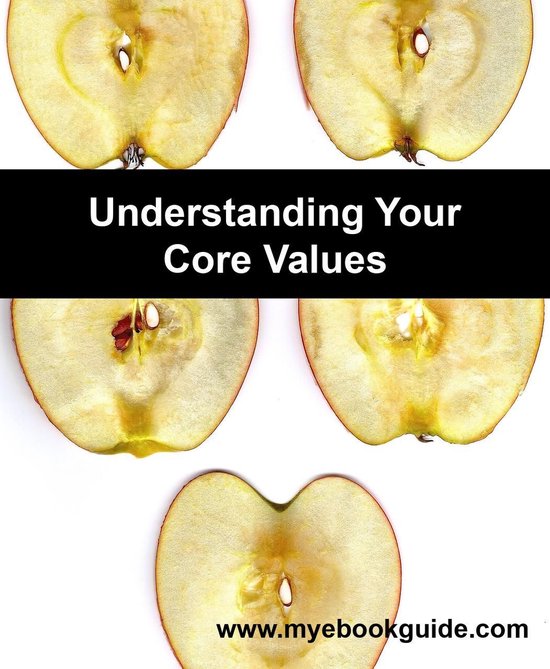 Core values (ebook), Oliver Opfermann | 1230008445957 | Boeken | bol