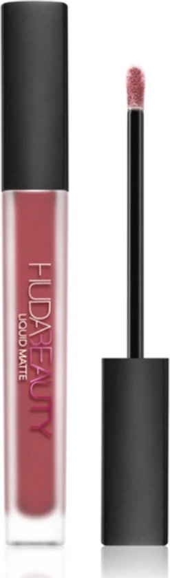 Huda Beauty - Liquid Matte - Tint Icon 4,2 ml | bol