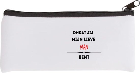 Akyol - omdat jij mijn lieve man bent Etui - Vriend/vriendin - de ... Akyol - omdat jij mijn lieve man bent Etui - Vriend/vriendin - de ...